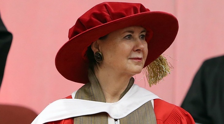 Marilou McPhedran Appointed To Canadian Senate Global College The marilou-mcphedran-appointed-to-canadian-senate-global-college-the