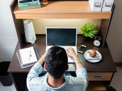 Use WebAdvisor (online registration) | Accepted Students | The ...