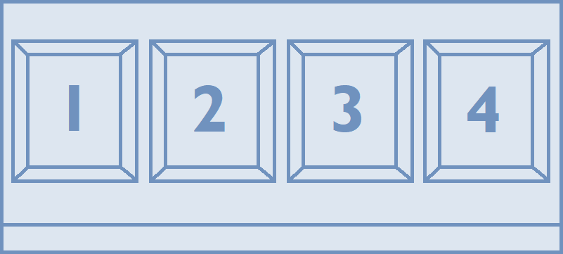 Display Windows | Anthropology Museum | The University of Winnipeg