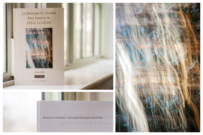 Layers: Featuring the work of Rachel Berg | Faculty of Arts | The ...