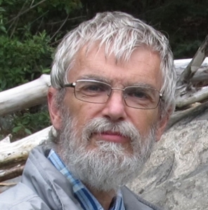 Our People | Chemistry | The University of Winnipeg