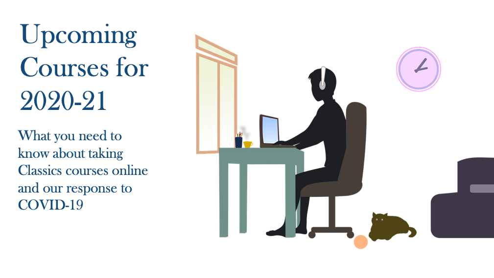 Home | Classics | The University of Winnipeg