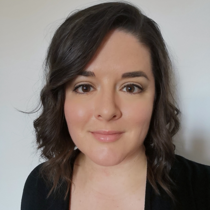 Michelle Bertrand | Criminal Justice | The University of Winnipeg