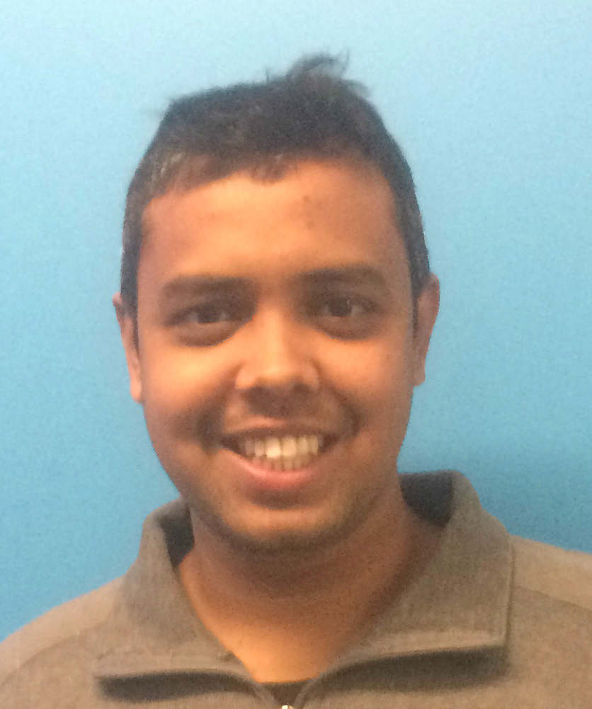 2016-17 M.A. Students | Economics | The University of Winnipeg