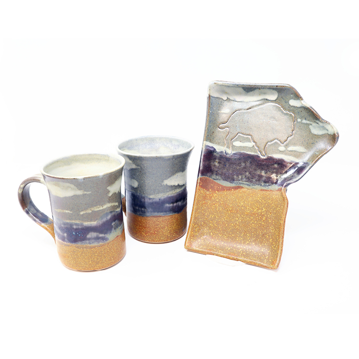 Long Service Gifts 20 | Event Services | The University of Winnipeg