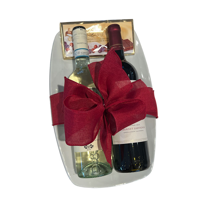 Long Service Gifts 20 | Event Services | The University of Winnipeg