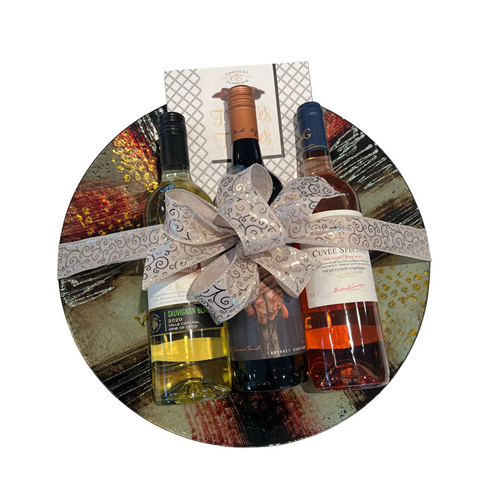 Long Service Gifts: 25 Years of Service | Event Services | The ...