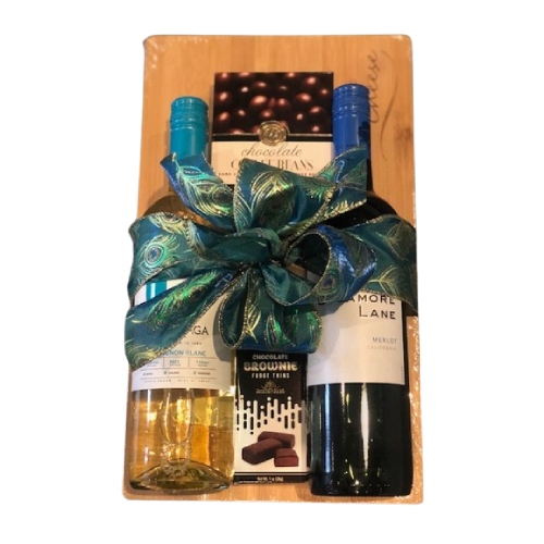 Long Service Gifts: 20 Years of Service | Event Services | The ...