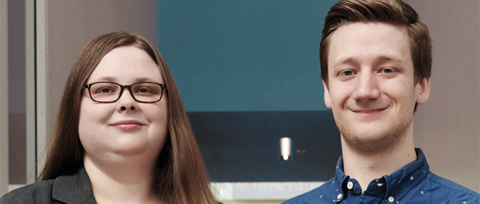 A Running Start to Career Success | Experiential Learning | The ...