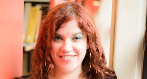 Allison Surtees | Experts Guide | The University of Winnipeg