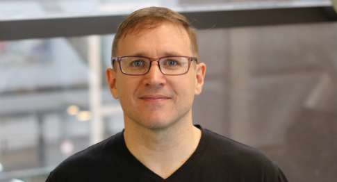 Michael Ellery | Experts Guide | The University of Winnipeg