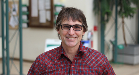 Devin Latimer | Experts Guide | The University of Winnipeg