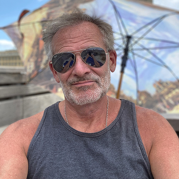 Dr. Kenneth Meadwell | French Studies | The University of Winnipeg