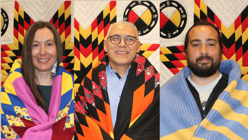 Home | Global College | The University of Winnipeg