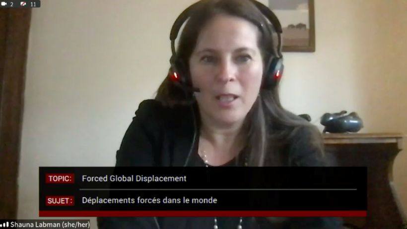 Home | Global College | The University of Winnipeg