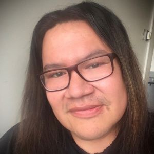 Ricky Harper | MDP | The University of Winnipeg