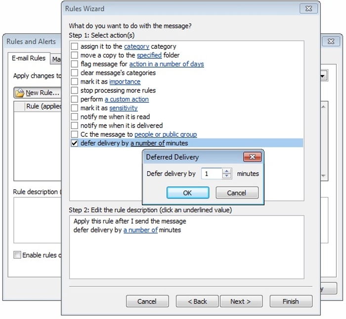 Outlook Auto-Complete List | Privacy | The University of Winnipeg