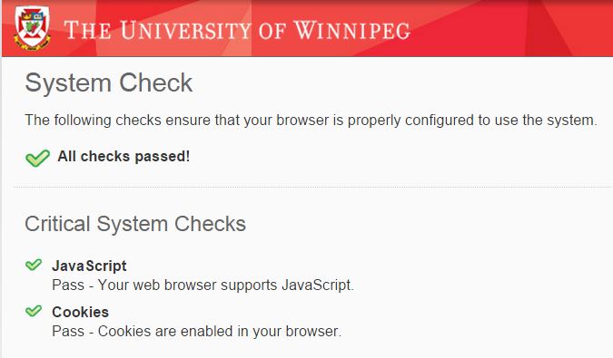 Nexus Introductory Videos | Student Learning Technologies Support | The ...