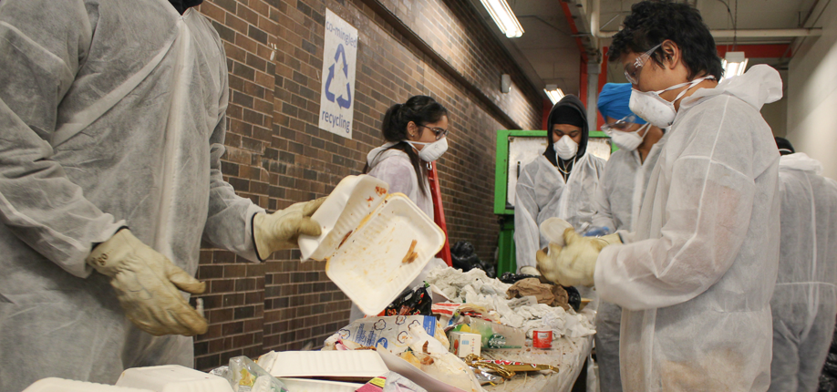 Home | Sustainability | The University of Winnipeg